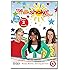 Milkshake: Bop Box Boptastic WITH FREE MUSIC CD DVD: Amazon.co.uk: DVD ...