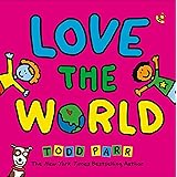 The I LOVE YOU Book - Kindle edition by Parr, Todd. Children Kindle ...