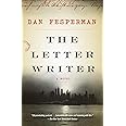 Amazon.com: The Letter Writer: A Novel: 9781101873991: Fesperman, Dan ...