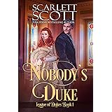 Heartless Duke (League of Dukes Book 2) - Kindle edition by Scott, Scarlett. Romance Kindle ...
