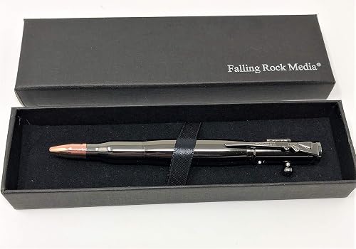 Chris Permann Products Ultimate Rifle Bullet Pen in Kuwait | Whizz ...