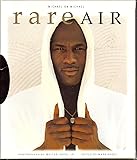 Amazon.com: Rare Air: Michael on Michael (9780002553896): Michael ...