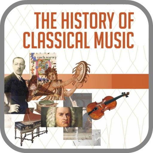 The History of Classical Music:Amazon.co.uk:Appstore for Android