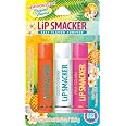 Amazon.com: Lip Smackers Flavored Lip Balm Tropical Fever ...