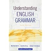 Understanding English Grammar: Kolln, Martha, Funk, Robert ...