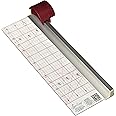 Amazon.com: Sew Easy ER4185 Ruler Cutter