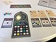 Amazon.com: Sagrada - Board Game by Floodgate Games : Toys & Games