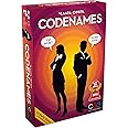 Amazon.com: Czech Games Codenames : Toys & Games