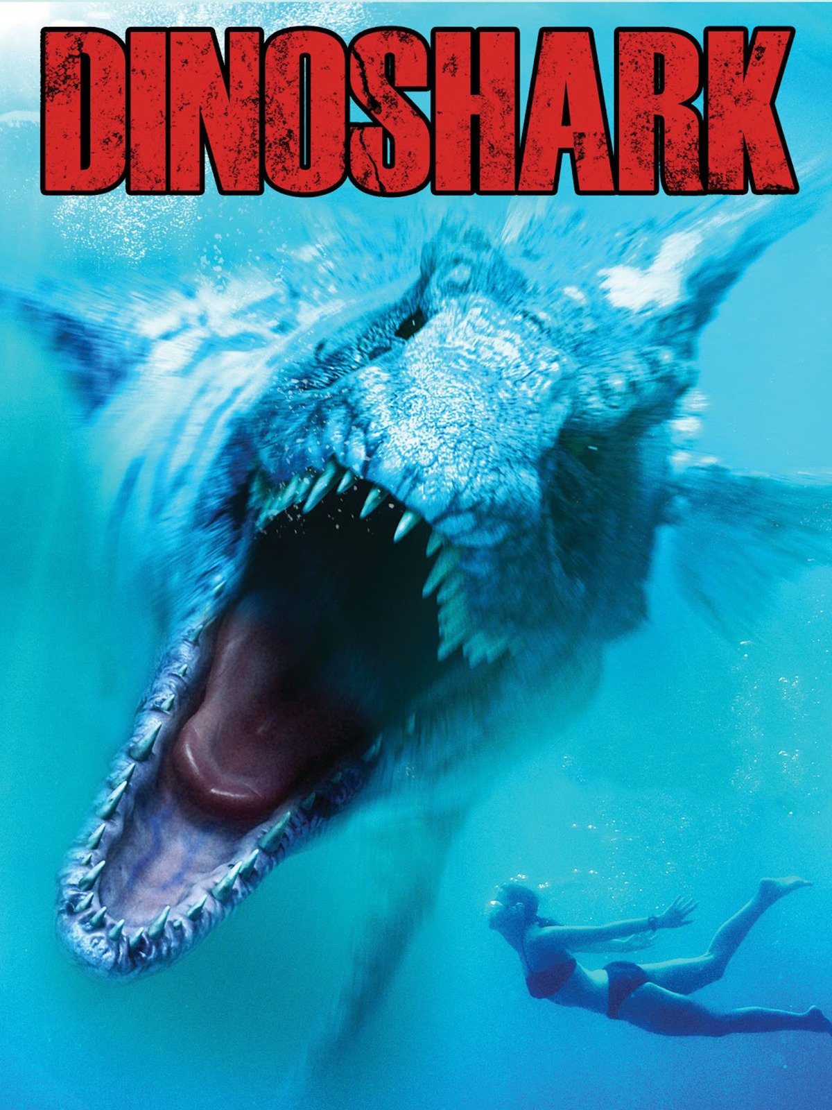 Amazon.de: Dinoshark - Das Monster aus der Urzeit ansehen | Prime Video