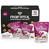 Amazon.com: Marimix Sweet Snack Mix | 3 Pack | Crunch Baked Sweet ...