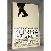 Zorba the Greek: Kazantzakis, Nikos: Amazon.com: Books