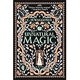 Amazon.com: Unnatural Magic: 9781984805843: Waggoner, C. M.: Books