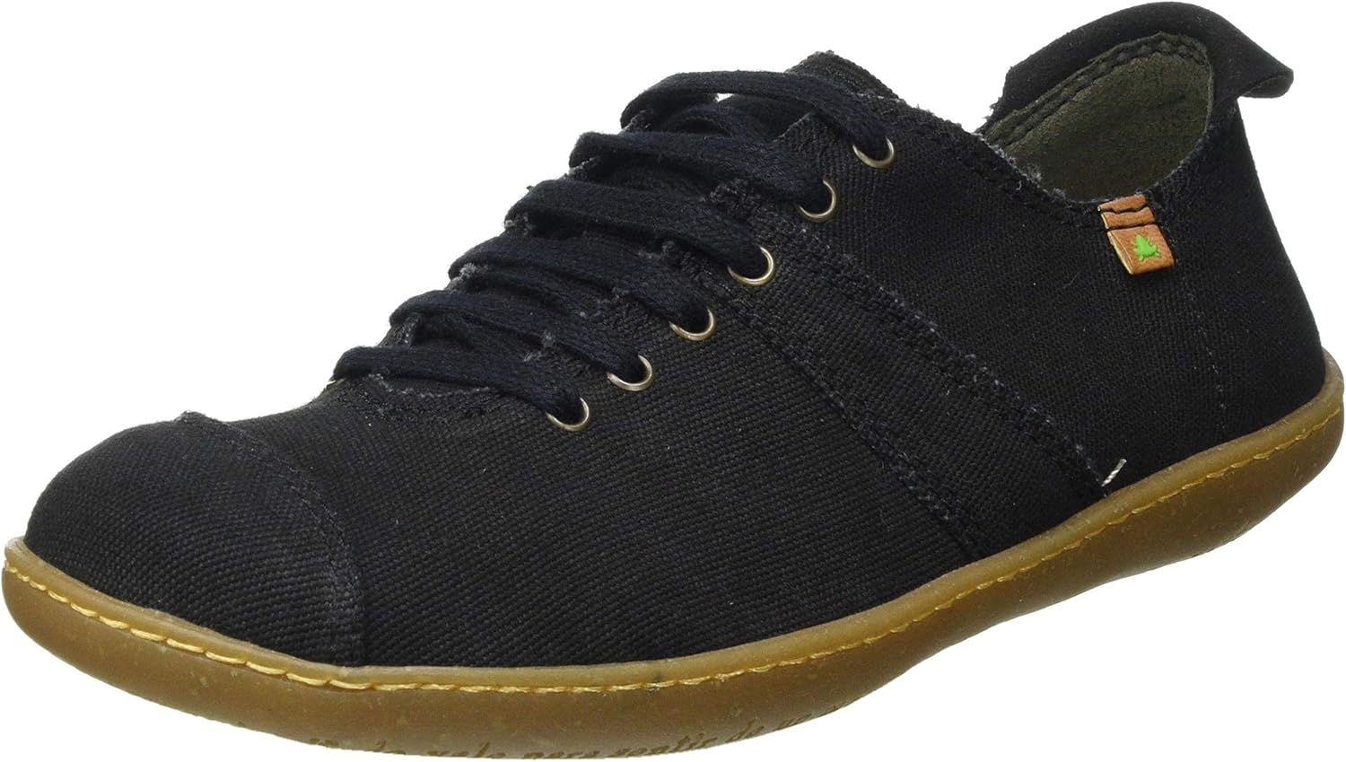El Naturalista Unisex_Adult N5288T Sneaker, Black, 6 UK: Amazon.co.uk ...