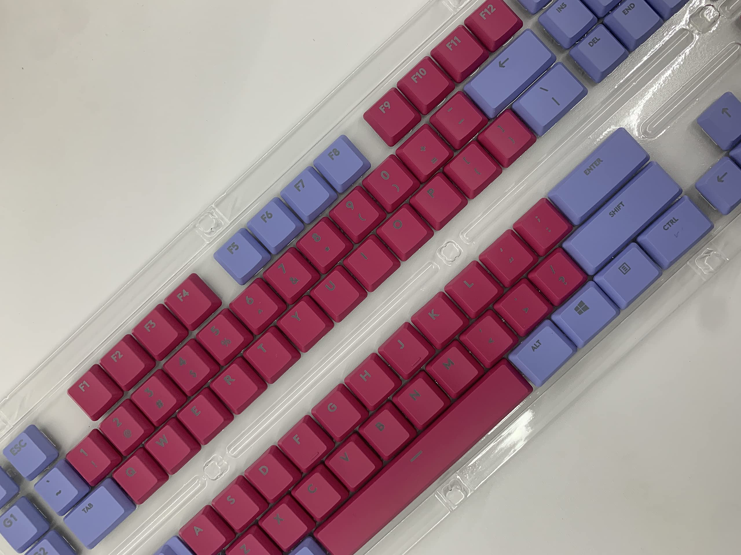 Mua Suitable Logitech G915TKL G915 G815 Keyboard keycaps, 111 Keys ...