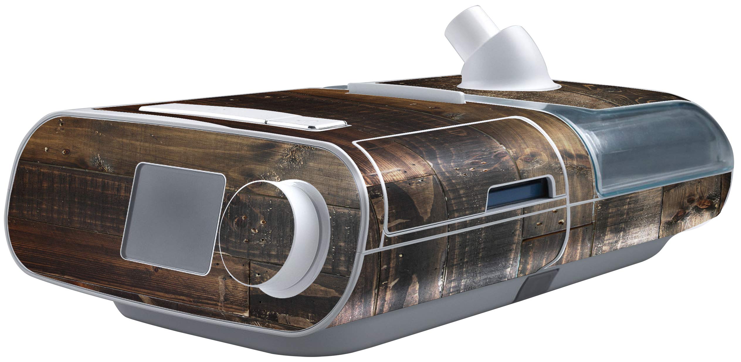 Buy RespLabs CPAPwraps Compatible with Philips Respironics DreamStation ...