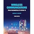 Wireless Communications: From Fundamentals to Beyond 5G (IEEE Press ...