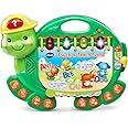 Amazon.com: VTech Touch and Teach Turtle Book : Toys & Games