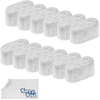 Amazon.de Bestseller: Die beliebtesten Artikel in Mehrwegfilter