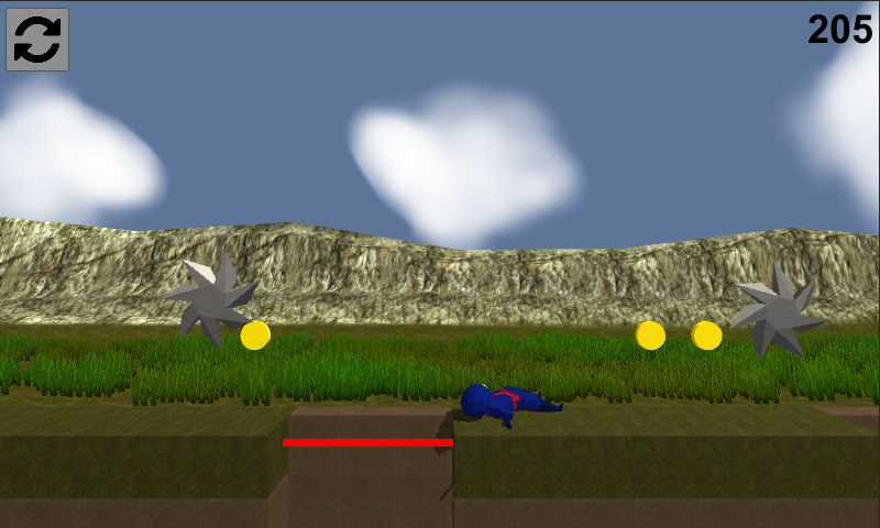 Ragdoll Ninja:Amazon.com:Appstore for Android