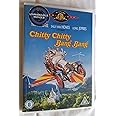 Amazon.com: Chitty Chitty Bang Bang (Region 2) : Dick Van Dyke, Sally ...