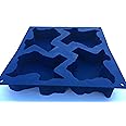 Amazon.com: Stampola Texas Silicone Baking Mold (Medium) : Home & Kitchen