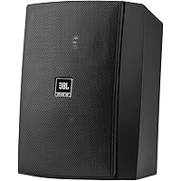 JBL Stage XD5 Black (Pr.) Outdoor Speakers : Amazon.ca: Electronics