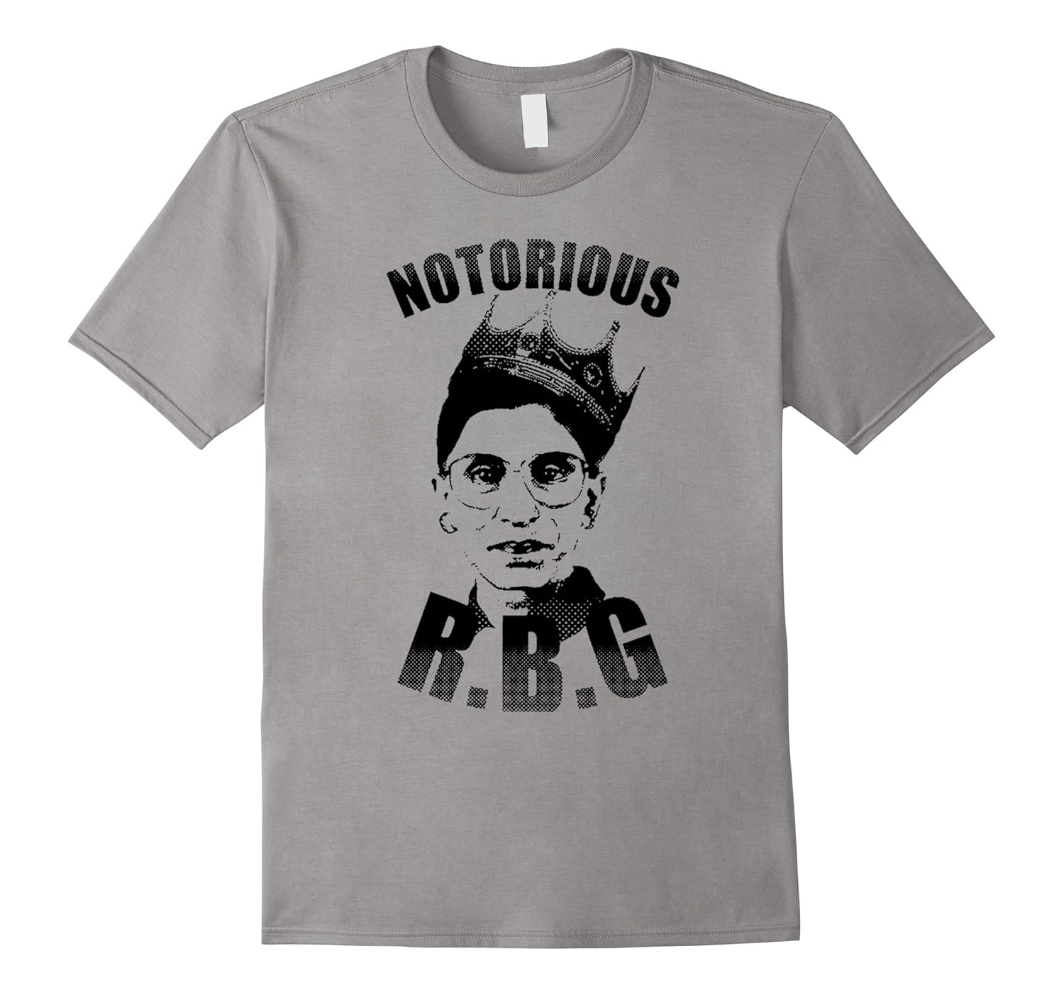 The Notorious RBG T Shirt-Art – Artvinatee