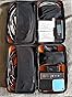 AmazonBasics Travel Case Electronic Devices (e.g. GPS, MP3 Portables ...