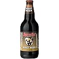Amazon.com : Sprecher ROOT BEER PINT AMBER BOTTLES - "Sprechen Sie ...