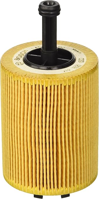Bosch 1457429192 Oil-Filter Element: Amazon.co.uk: Car & Motorbike
