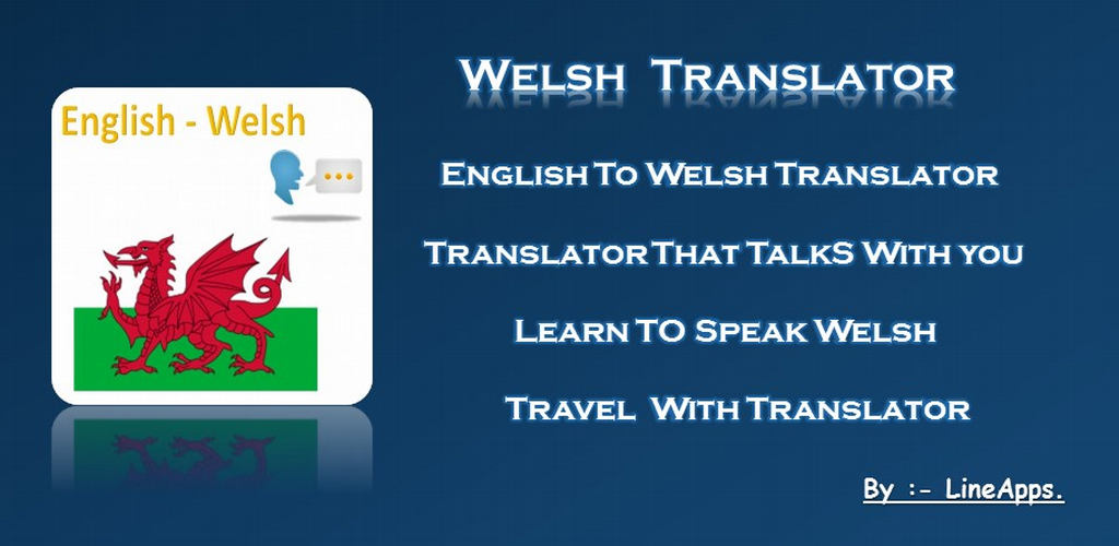 Welsh Translator:Amazon.co.uk:Appstore for Android