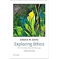 Amazon.com: Exploring Ethics: An Introductory Anthology: 9780197609064 ...