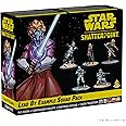 Amazon.com: Star Wars Shatterpoint Lead by Example SQUAD PACK ...