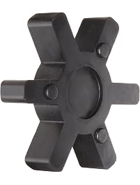 Amazon.com: Spider Couplings - Flexible Couplings: Industrial & Scientific