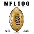 NFL 100: National Football League, Fleder, Rob, Manning, Peyton ...