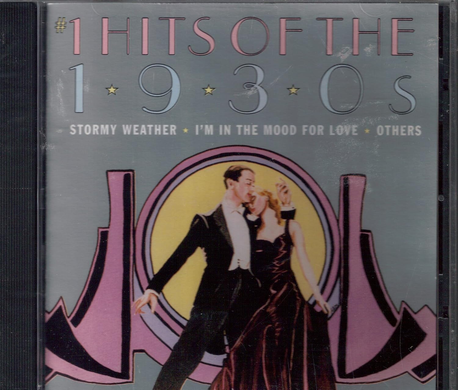 Various Artists 1 Hits Of The 1930 s Amazon Music