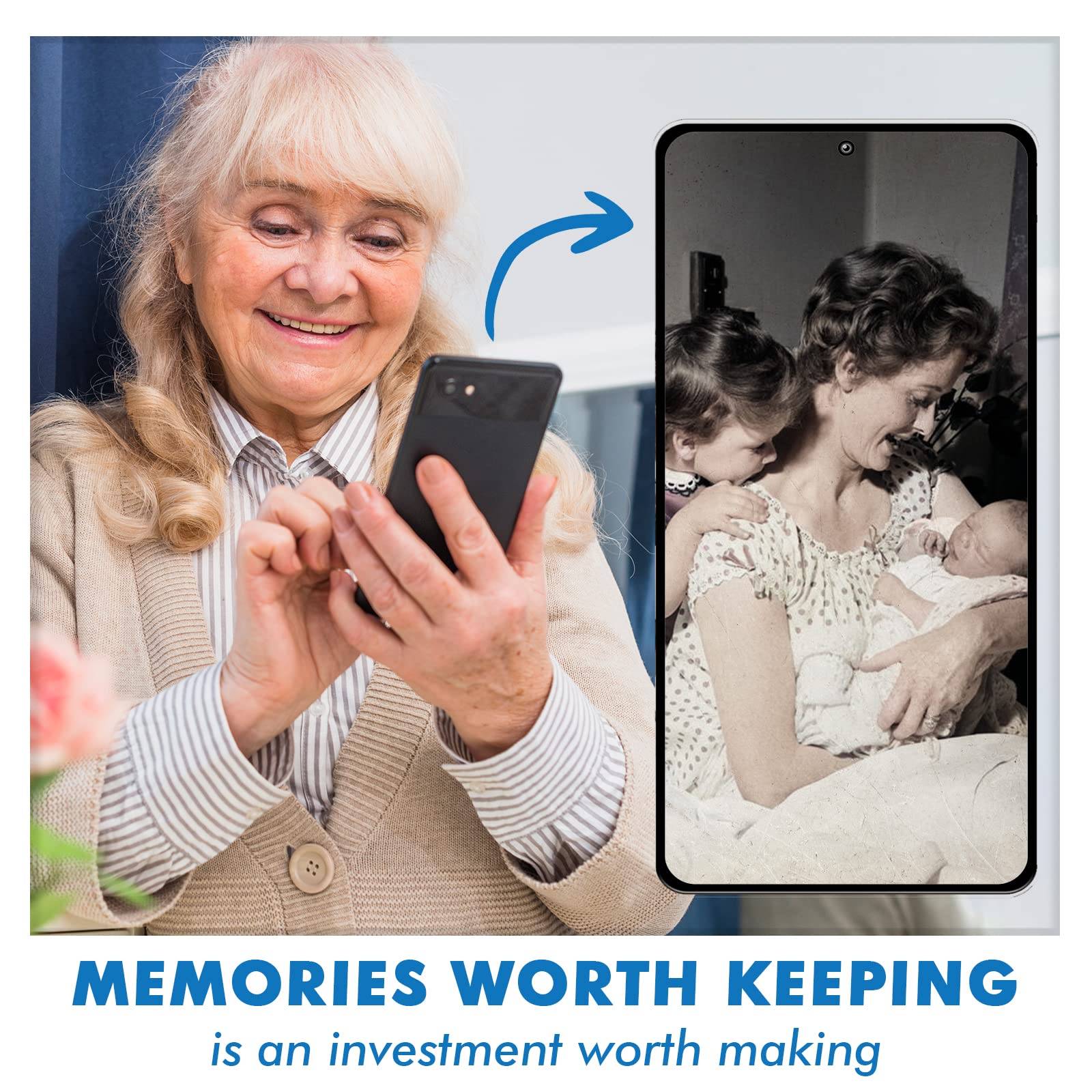 Mua KLIM K2 Mobile Film Scanner 35mm + New + Positive & Negative ...