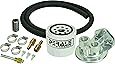 Amazon.com: Derale 13090 Transmission Filter Kit: Automotive