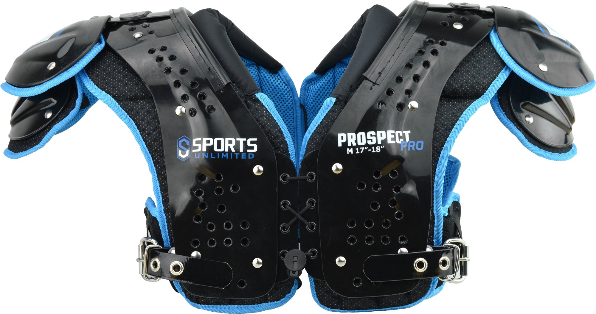 5 The Best Football Shoulder Pad Reviews - Cafonline