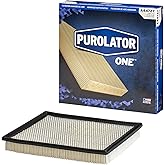 Amazon.com: Purolator A45314 PurolatorONE Advanced Engine Air Filter ...