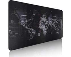 Amazon.com: Rainbow LED Backlit 87 Keys Gaming Keyboard, Compact ...