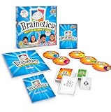 Amazon.com: Brainetics - A Breakthrough Mind and Memory System ...