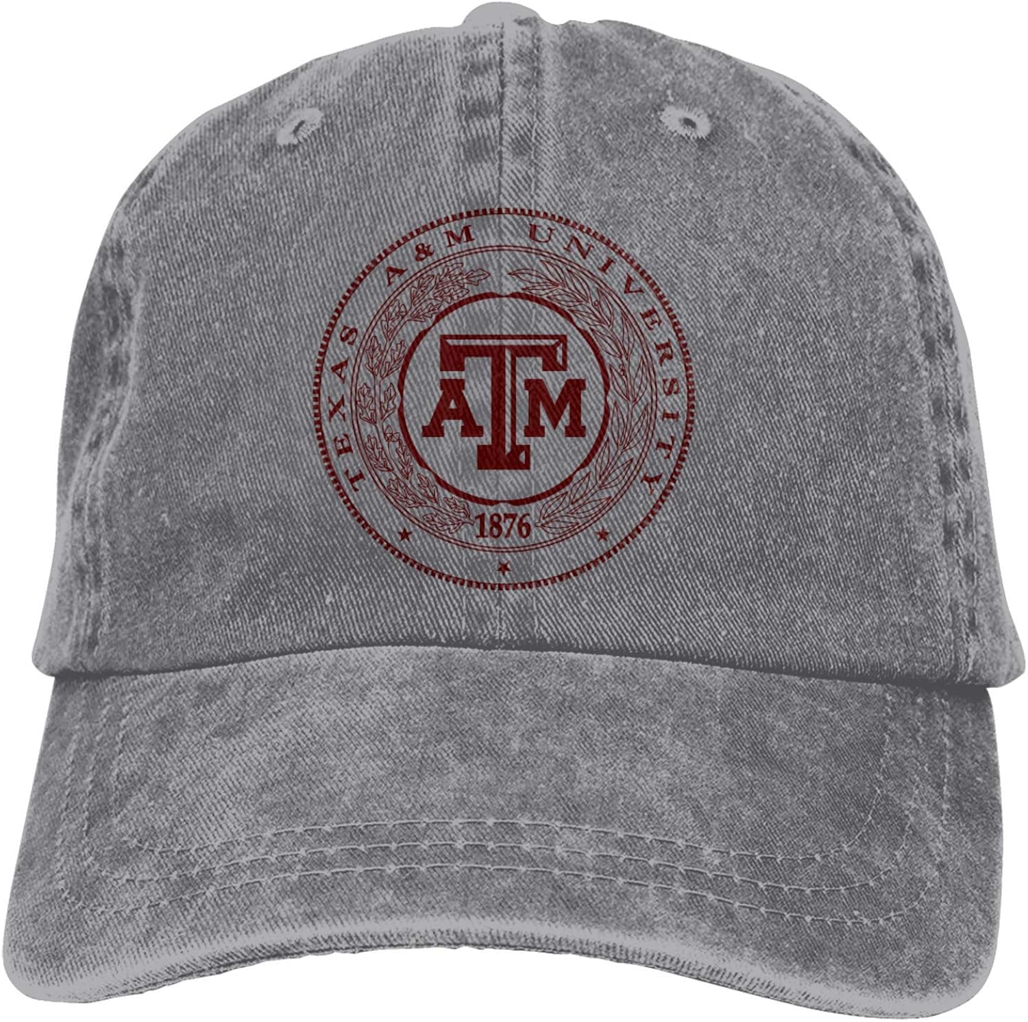 Texas A&M A University-Texarkana Lo Classic Cowboy Hat Adjustable ...