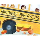 The Runaway Pumpkin: Kevin Lewis, S. D. Schindler: 9780439565448 ...