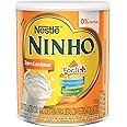 Ninho Nestle Zero Lactose 700G | Amazon.com.br