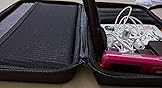 AmazonBasics Universal Travel Case for Small Electronics and ...