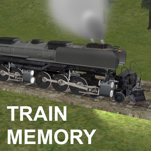 Train Memory:Amazon.ca:Appstore for Android
