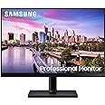 Amazon.com: SAMSUNG FT45 Series 24-Inch WUXGA 1920 x 1200 Computer ...