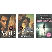 The You Series 4 Books Collection Set (You Love Me, You, Hidden Bodies ...