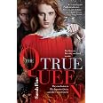 Amazon.com: The True Queen (3) (The Impostor Queen): 9781481490610 ...